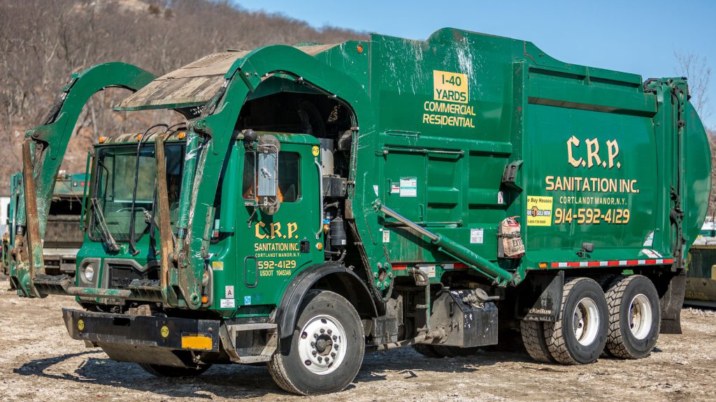 commercial - CRP Sanitation