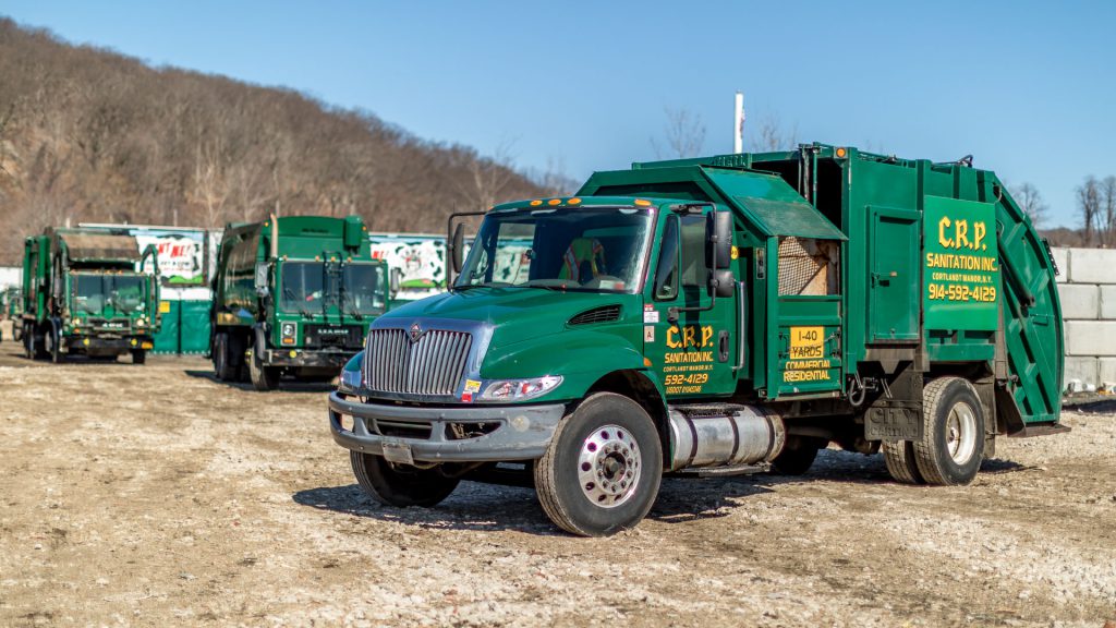 recycle - CRP Sanitation